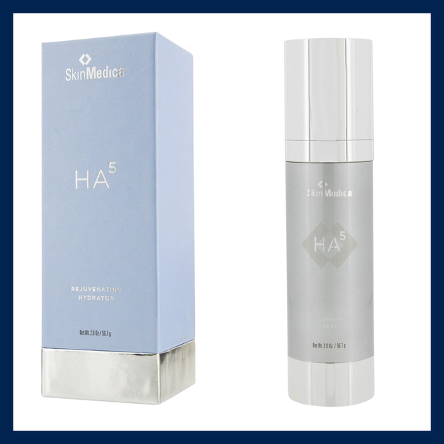 HA5 Rejuvenating Hydrator | Dermatology and Surgery Specialists