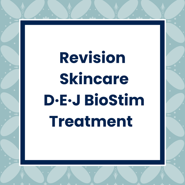 D·E·J BioStim™ Treatment Solution | Dermatology and Surgery Specialists