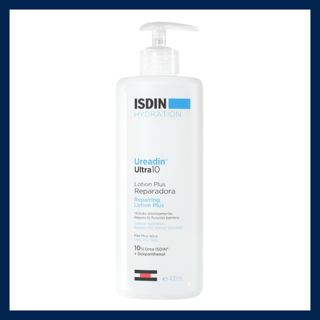 Uradin Ultra10 Lotion Plus | Dermatology and Surgery Specialists
